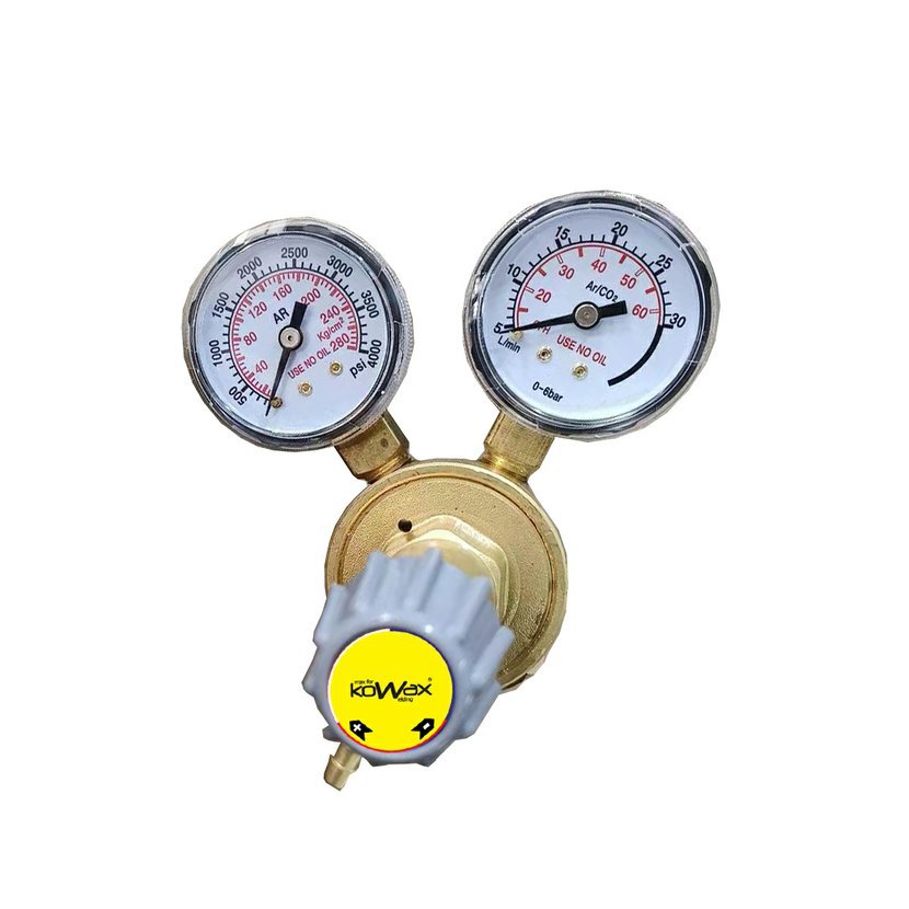 Redukční ventil KOWAX MINI Eco CO2